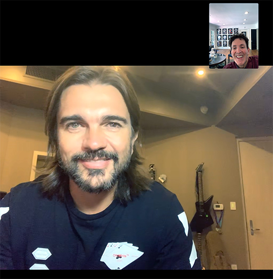 Eric Vetro: Vocal Coach to the Stars