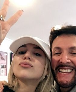 Eric Vetro: Vocal Coach to the Stars