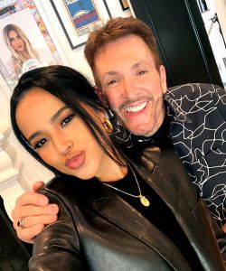 Eric Vetro: Vocal Coach to the Stars