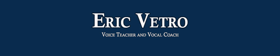 Backstage Pass w/ Eric Vetro, podcast including Ariana Grande